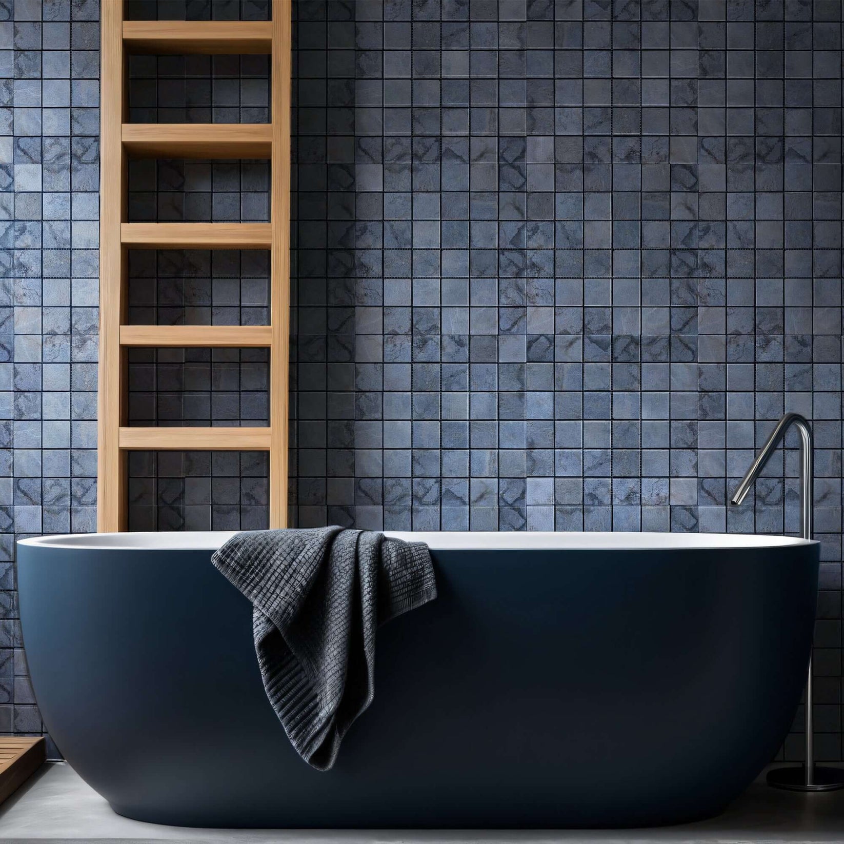 Marble Mosaic 5x5 – Elegant & Durable Stone Art