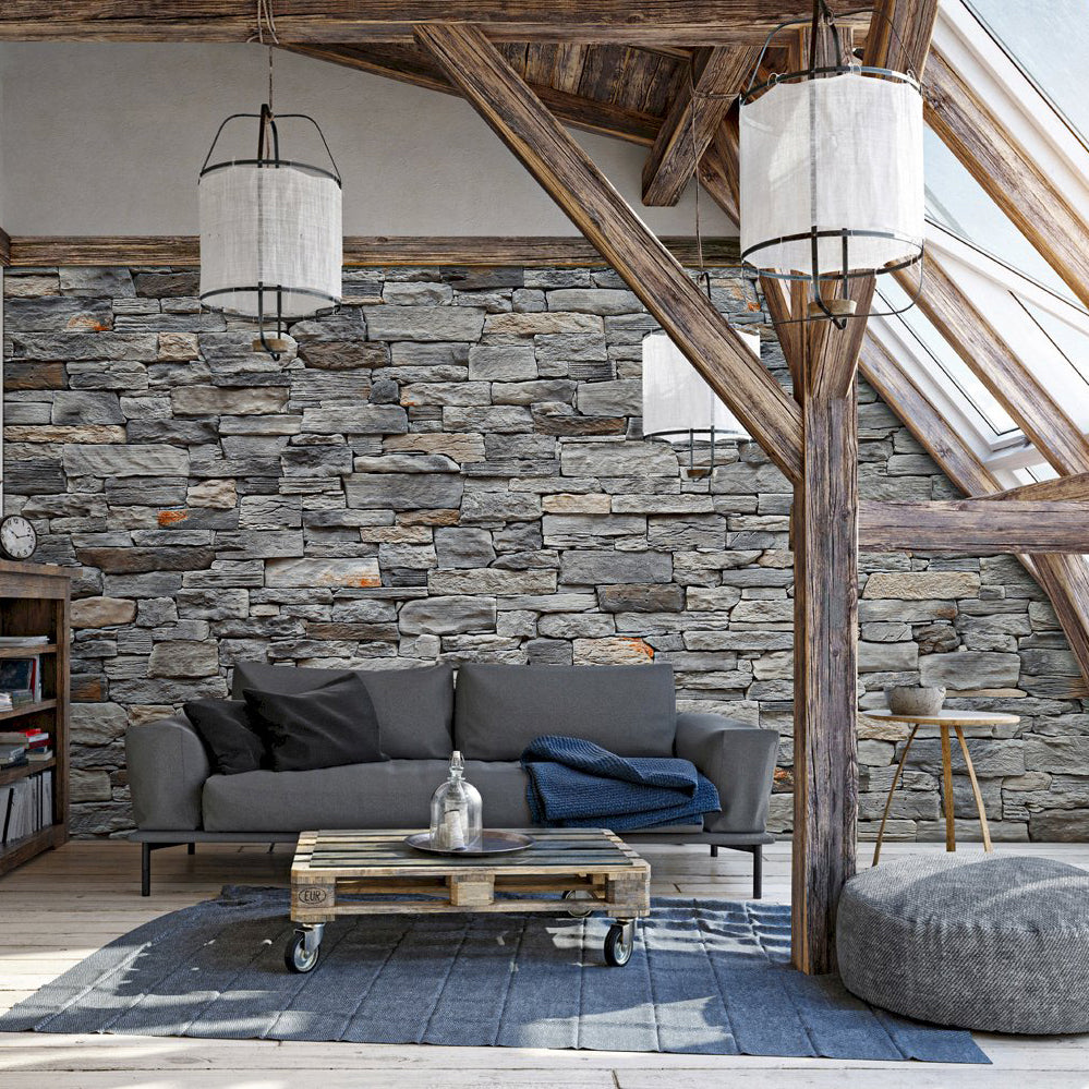 Explore the Grand Canyon Ash Slate – Durable Elegance