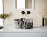 Elegant Marble Sinks - Durable Luxury | BrosMarble